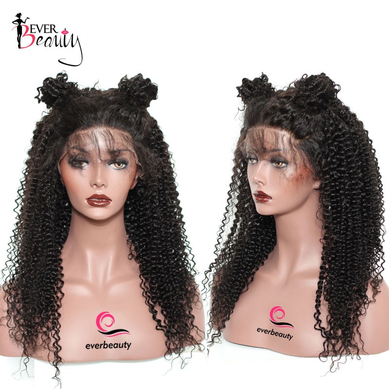 250 Density Lace Wigs Full Lace Human Hair Wigs Peruvian Virgin Hair